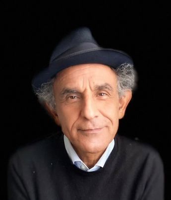 Short Film Screening and Discussion with Special Guest - Shahram Karimi ...